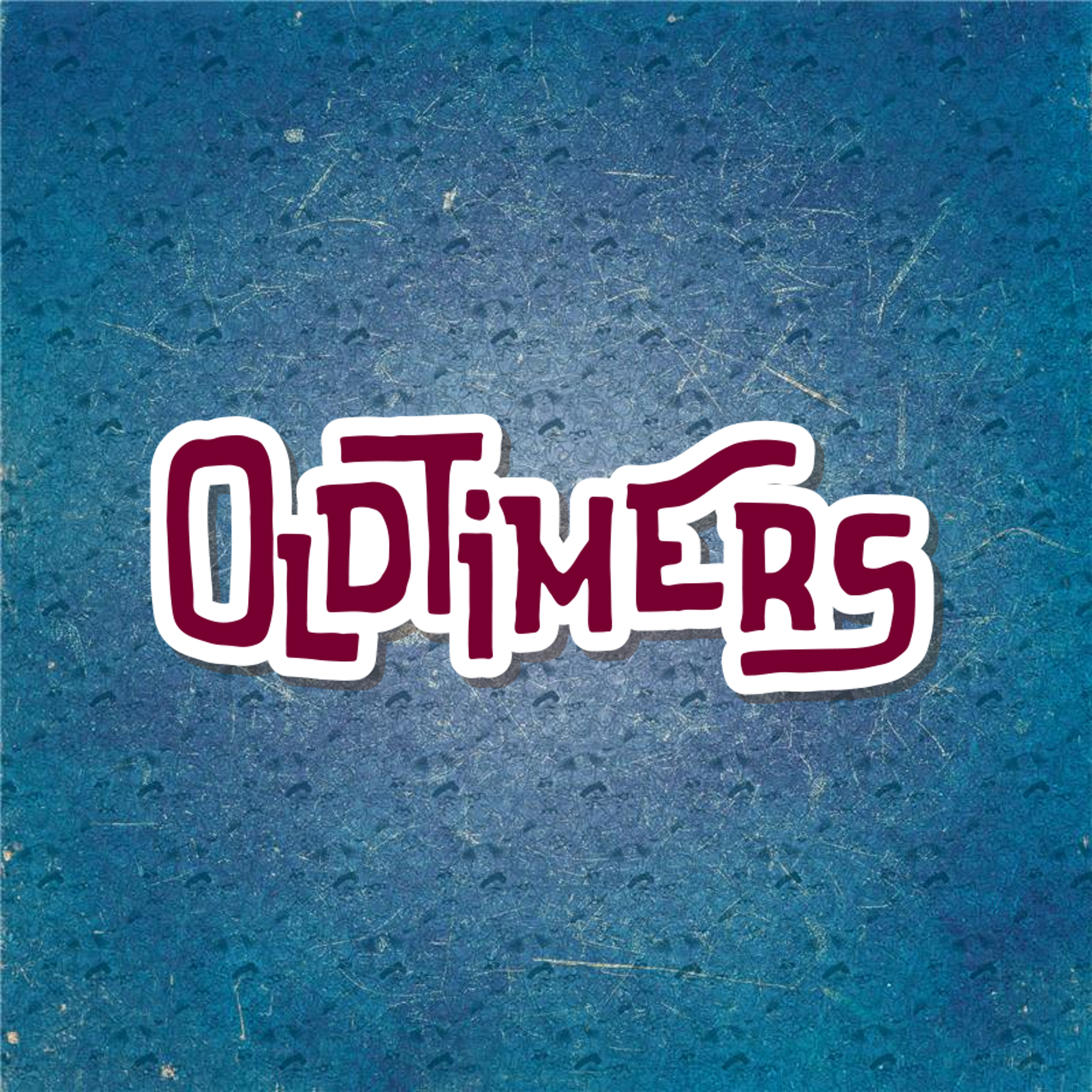 Oldtimers – Jan van Haasteren