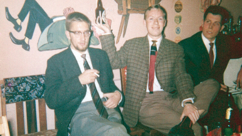 About Jan van Haasteren