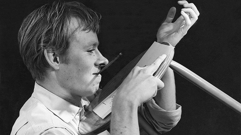 About Jan van Haasteren